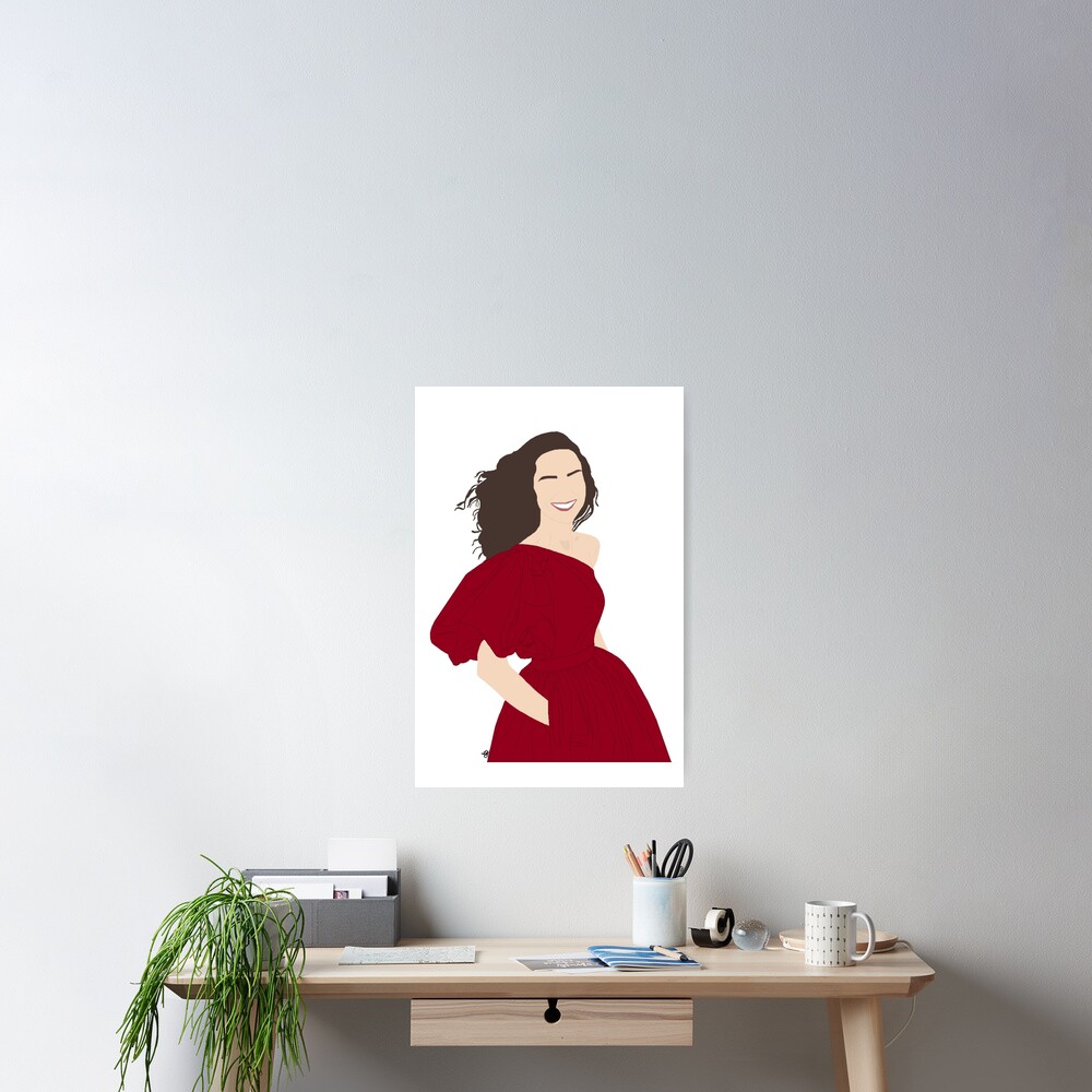 "Kate" Poster for Sale by ods88 | Redbubble