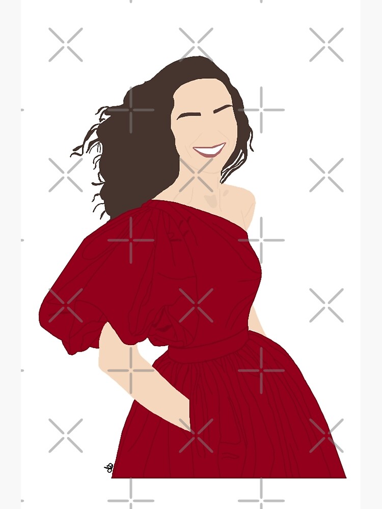 "Kate" Poster for Sale by ods88 | Redbubble