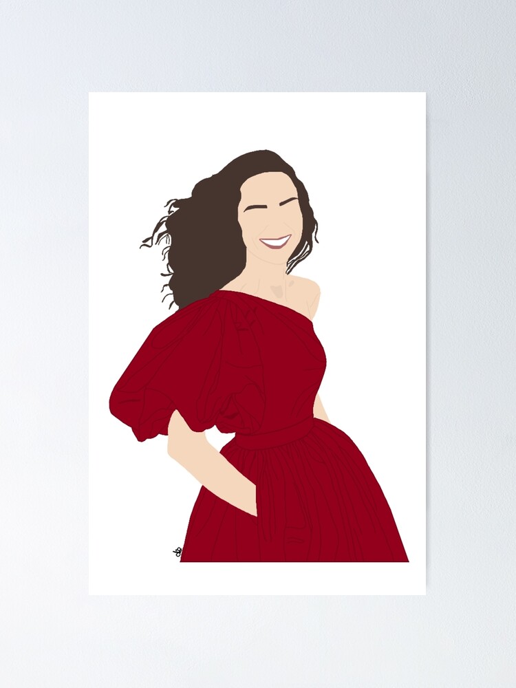 "Kate" Poster for Sale by ods88 | Redbubble