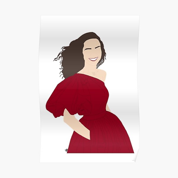 "Kate" Poster for Sale by ods88 | Redbubble