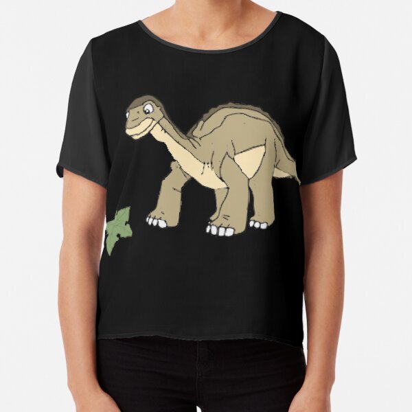 Land Before Time T-Shirts | Redbubble