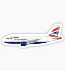 British Airways: Gifts & Merchandise | Redbubble