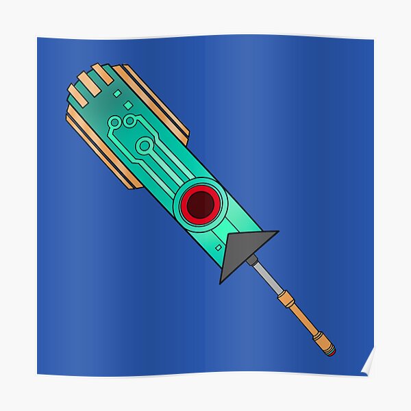 "Transistor" Poster for Sale by maplefoot | Redbubble