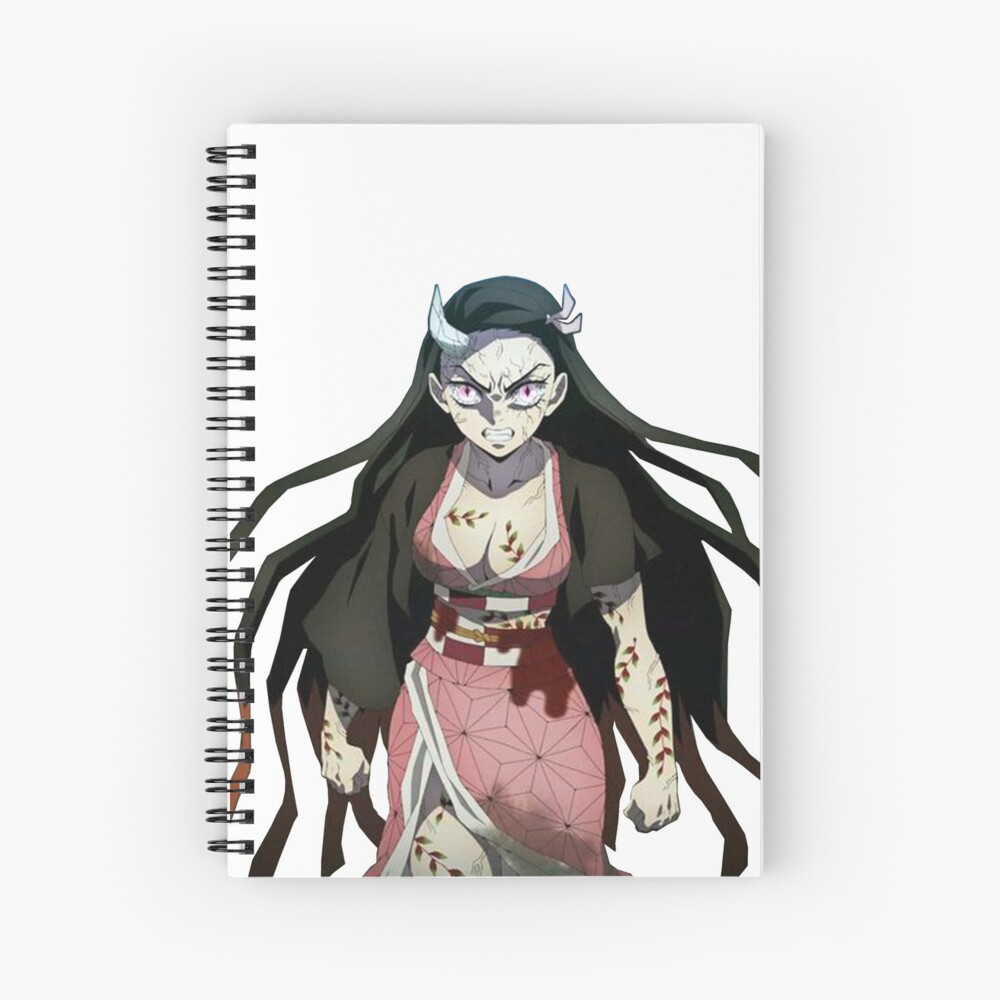 "Nezuko Demon Form, Demon slayer nezuko, nezuko kamado, demon slayers ...