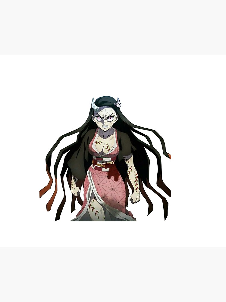 "Nezuko Demon Form, Demon slayer nezuko, nezuko kamado, demon slayers ...
