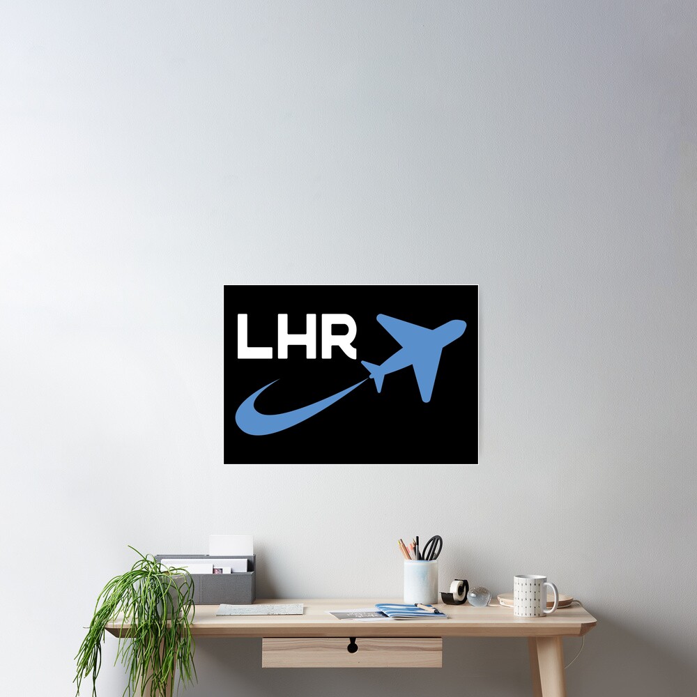 LHR London Heathrow Airport Code With Airplane Icon Flying Travel lhr-london-heathrow-airport-code-with-airplane-icon-flying-travel