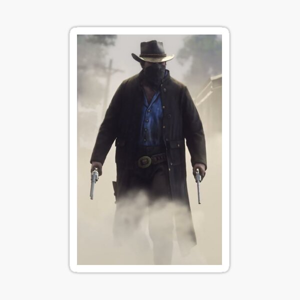 "long black jacket" Sticker for Sale by kranzbanyu | Redbubble