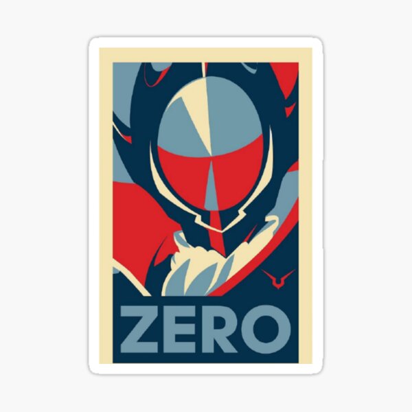 "Anime Peeker 303" Sticker for Sale by Coffe99Manga | Redbubble