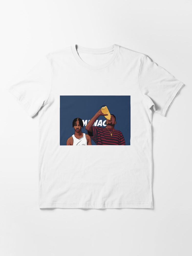 "Caine and O-Dog of Menace II Society "Corner Store Tings"" Essential T ...