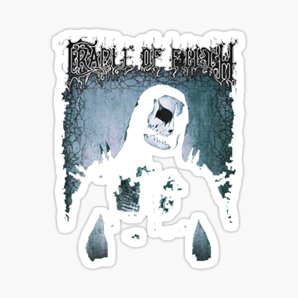 "Cradle of Filth band rock Cradle of Filth Cradle of Filth Cradle of ...