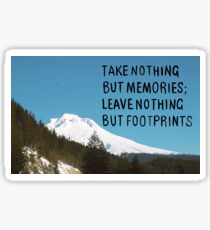 Footprints: Gifts & Merchandise | Redbubble