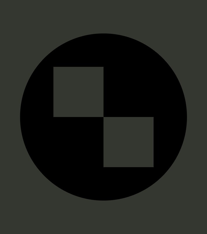 "Croatian Air Force - Roundel (low vis)" by wordwidesymbols | Redbubble