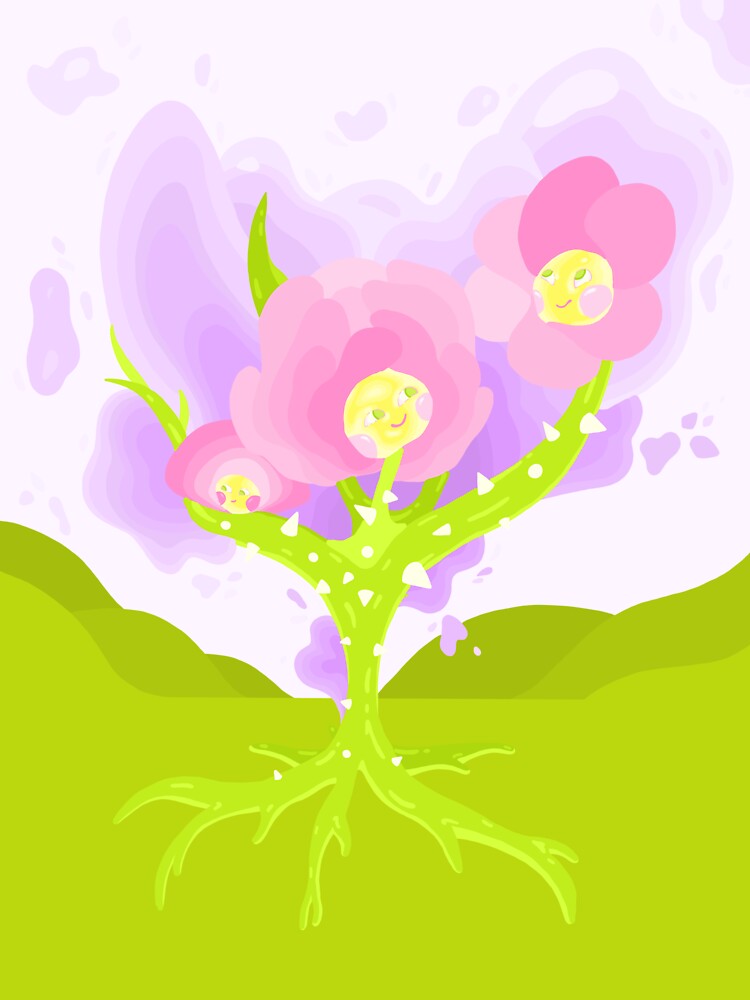 "Growing again" Sticker for Sale by TheSnail23 | Redbubble