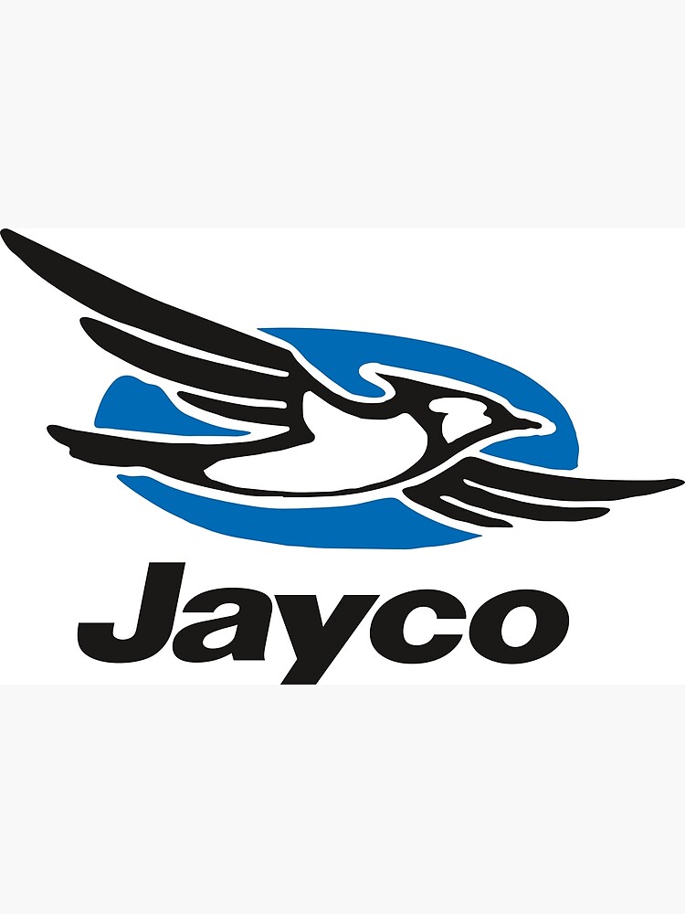 "Jayco RV" Poster by IronMark19 | Redbubble