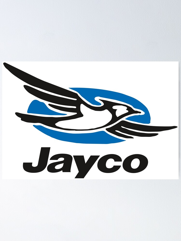 "Jayco RV" Poster by IronMark19 | Redbubble