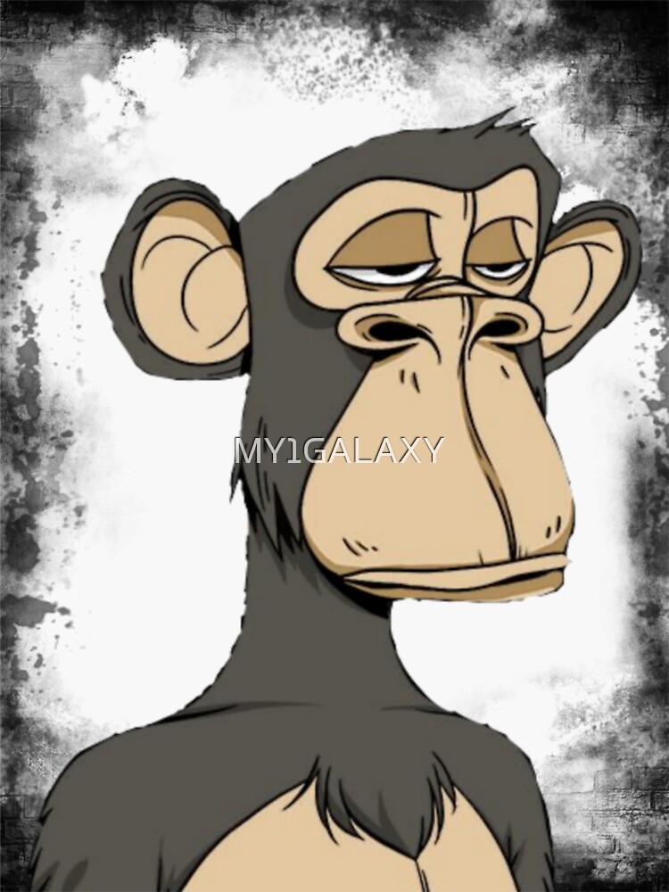 "original nft art,bored ape yacht club , crypto art, nft, monkey nft ...