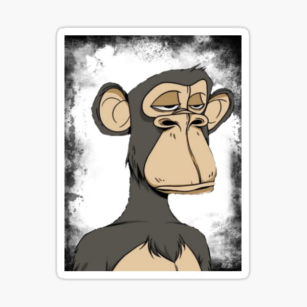 "original nft art,bored ape yacht club , crypto art, nft, monkey nft ...