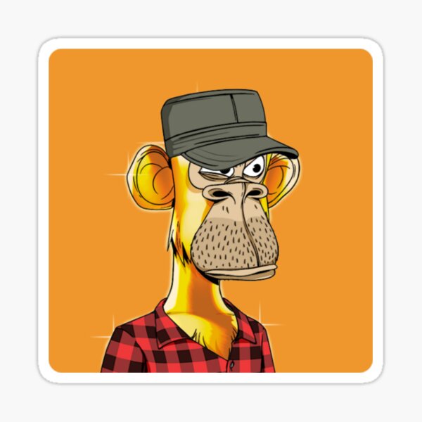 "original nft art,bored ape yacht club , crypto art, nft, monkey nft ...