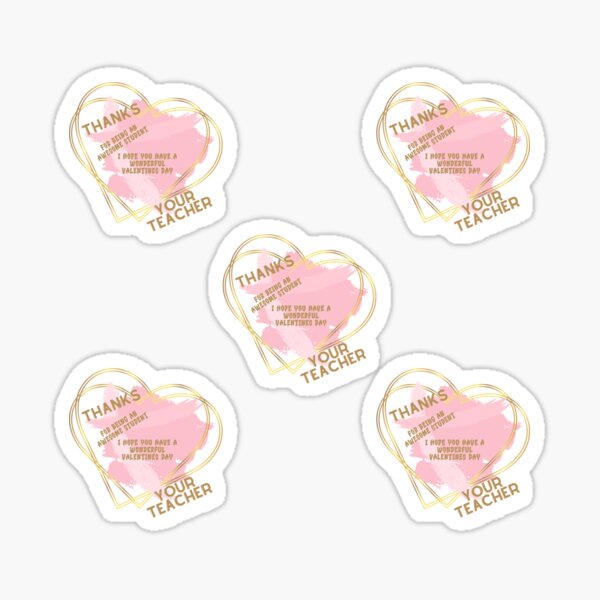 "Valentines Day Teacher | Valentines Day for Teachers | Valentines Day ...