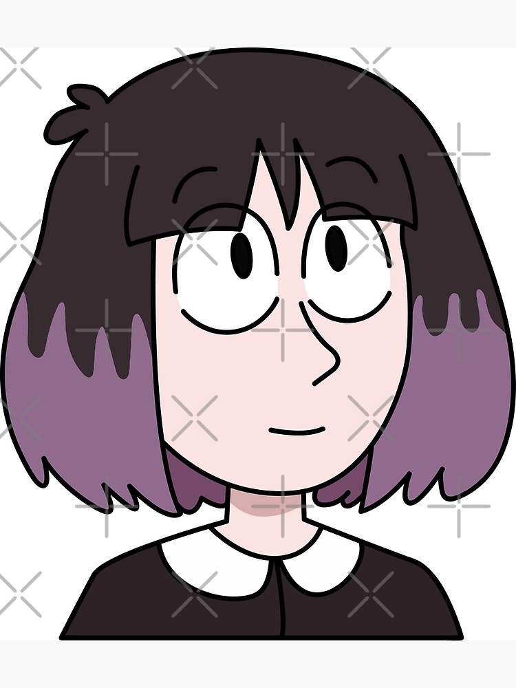 "Kaisa Hilda" Poster by Migi-Desu | Redbubble