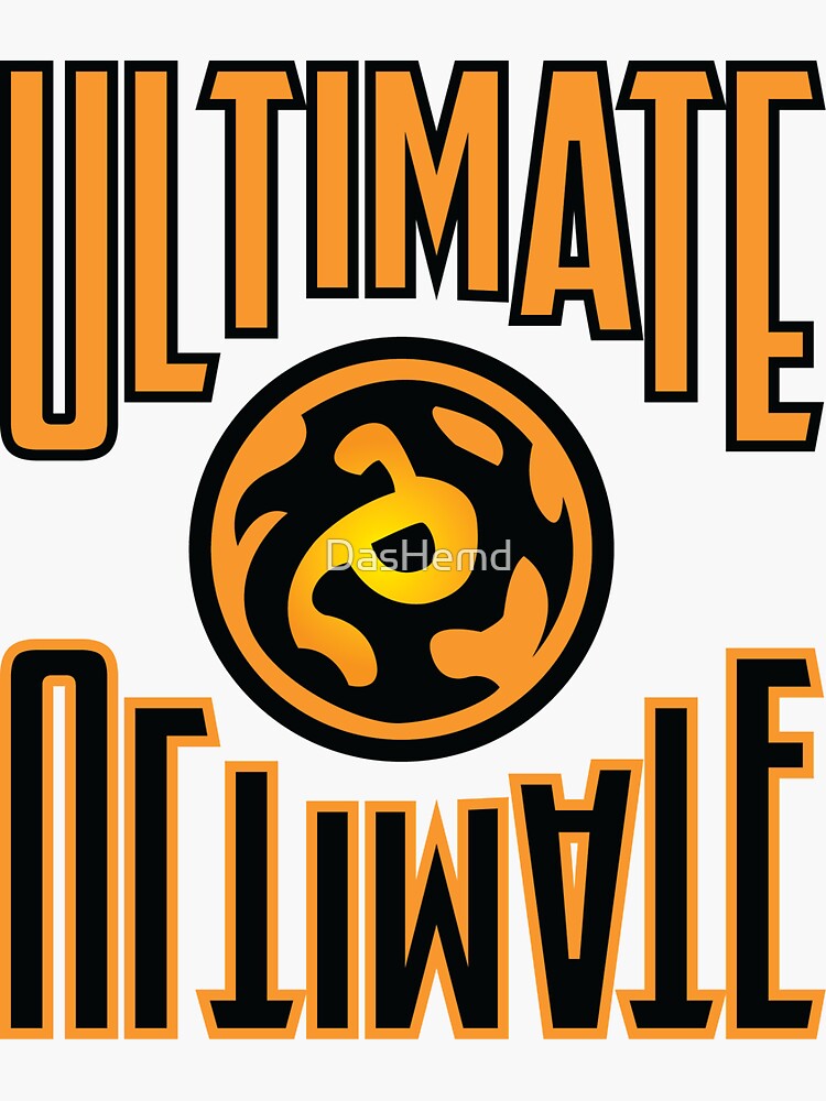 "Dota 2 - Ultimate Orb" Sticker for Sale by DasHemd | Redbubble