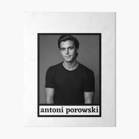 "Antoni & Bobby & Jonathan & Karamo & Tan Sticker Sticker, Antoni ...