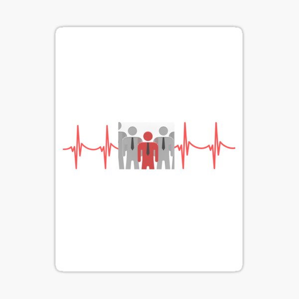 "Leader Range" Sticker by EG-SmartShop | Redbubble