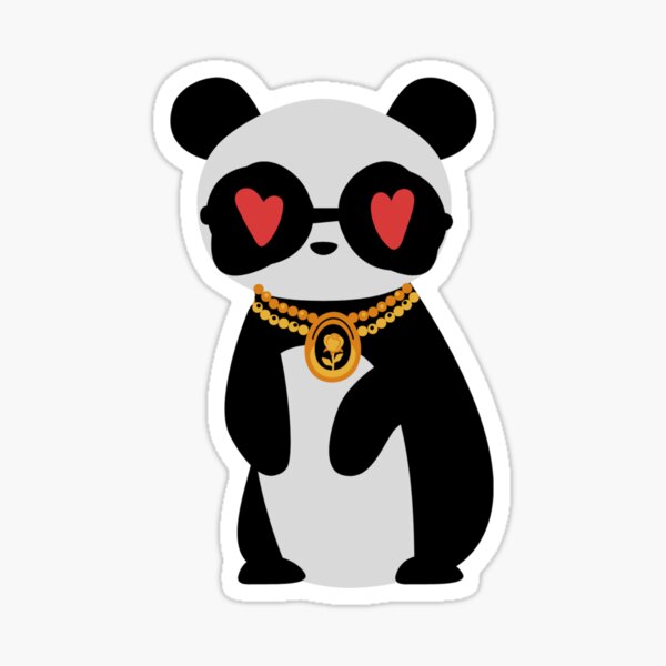 "Swaggy Koala" Sticker for Sale by Koizan | Redbubble