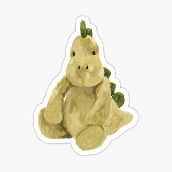 Jellycat Gifts & Merchandise | Redbubble