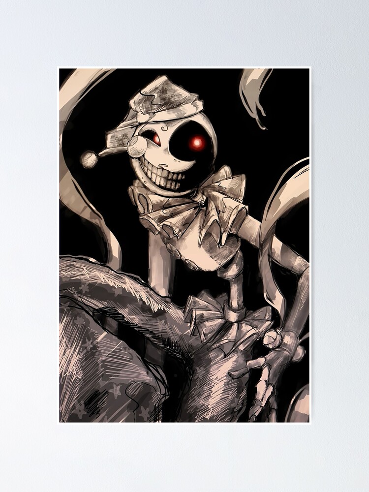 "Moondrop Fnaf Security Breach Moondrop" Poster for Sale by ...