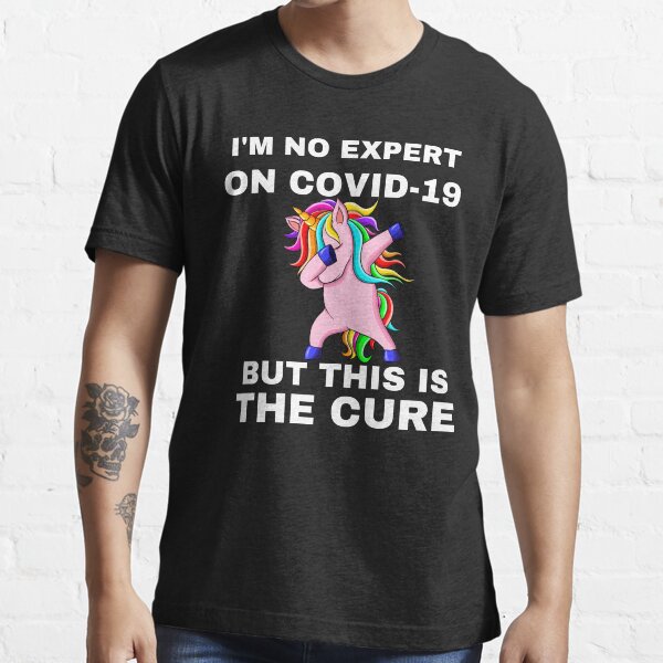 "ORIGINAL - I'm No Expert on Covid-19 But This Is the Cure , Funny I'm ...
