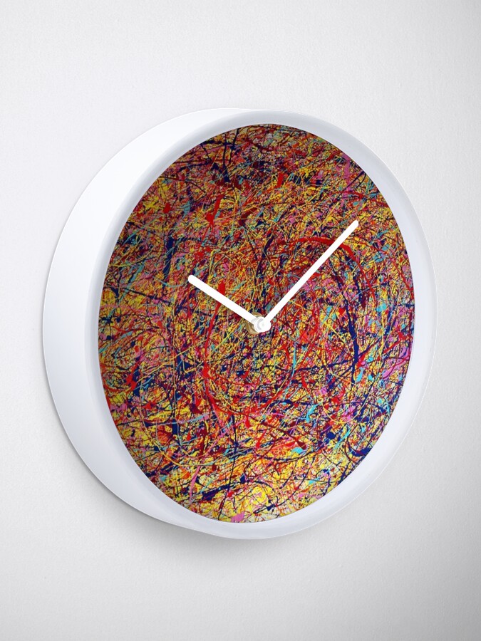 " Art of jochson pollock,abstract painting art jackson pollock,Art of ...