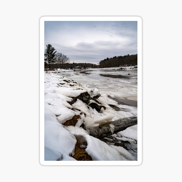 "(N)ice to See You" Sticker by AuroraLightArt | Redbubble