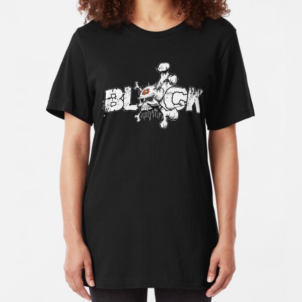 Ken Block T-Shirts | Redbubble