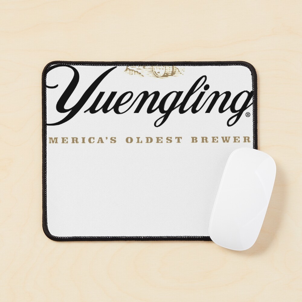 "Yuengling Lager Beer Logo " Sticker for Sale by newmanadam17187 ...