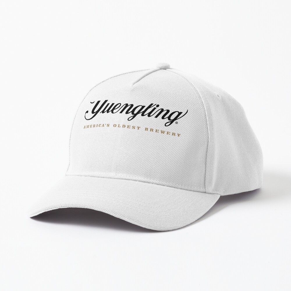 "Yuengling Lager Beer Logo " Sticker for Sale by newmanadam17187 ...