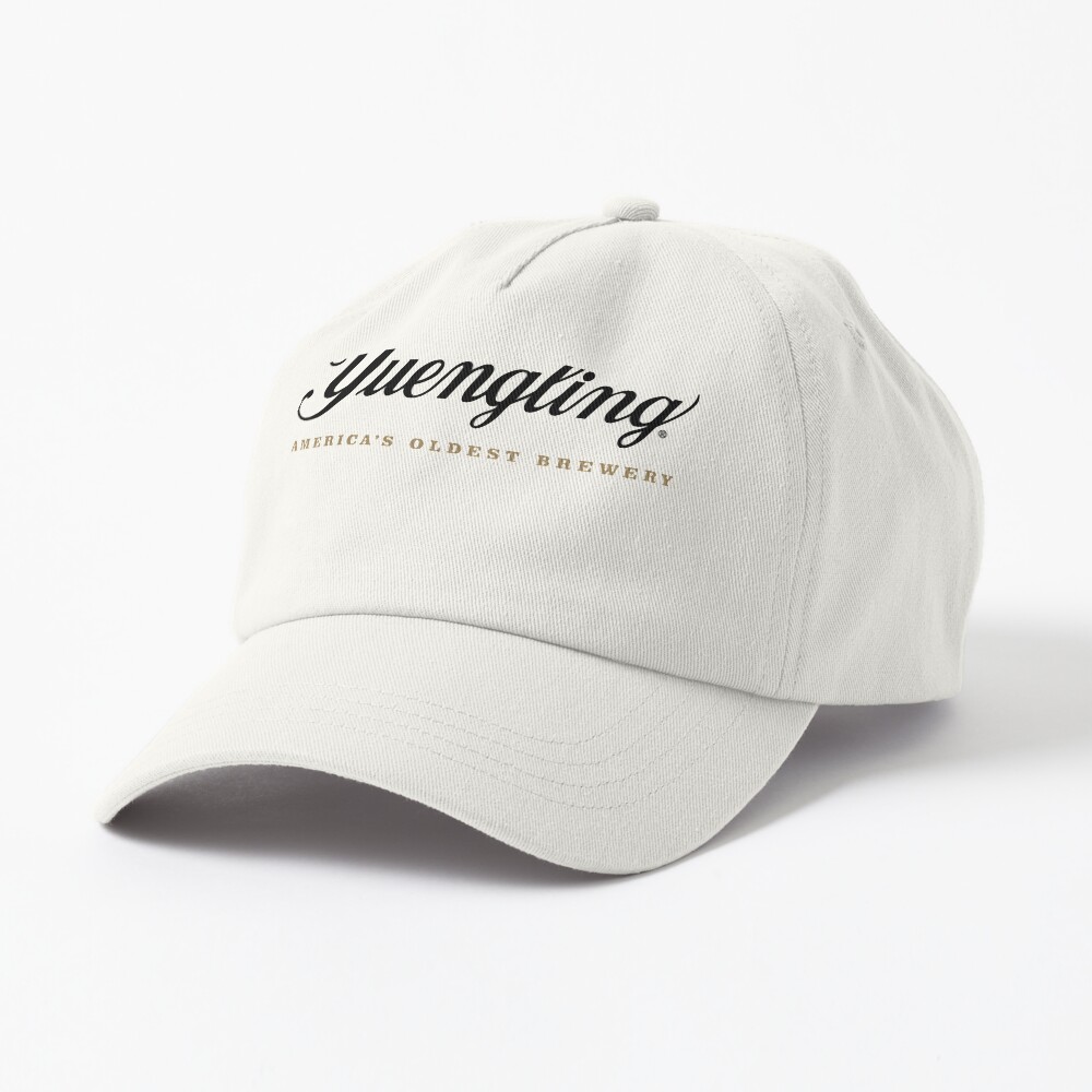 "Yuengling Lager Beer Logo " Sticker for Sale by newmanadam17187 ...