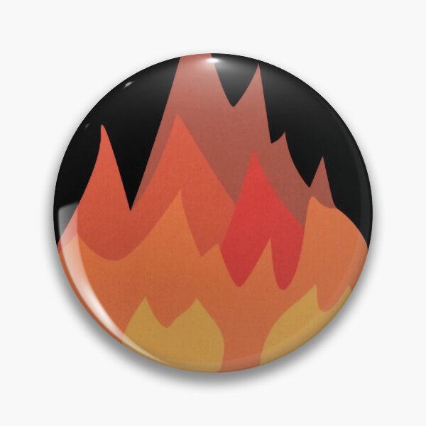 "Sapnap fire, Sapnap blaze, Sapnap fire logo" Pin for Sale by ...