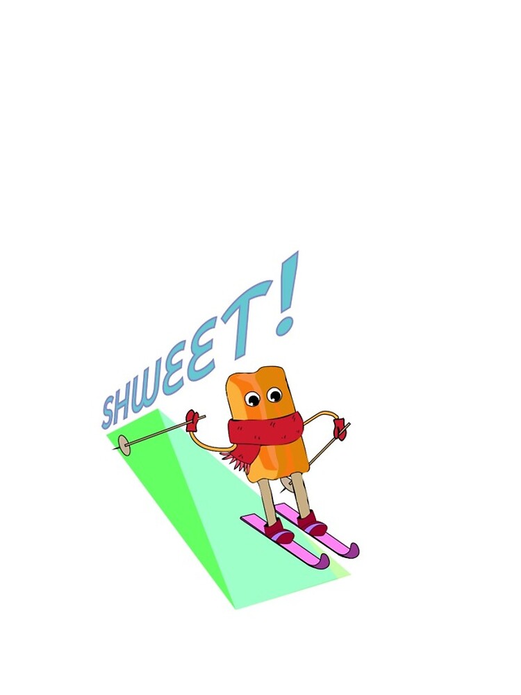 "Shweet!" iPhone Case for Sale by j-mart | Redbubble