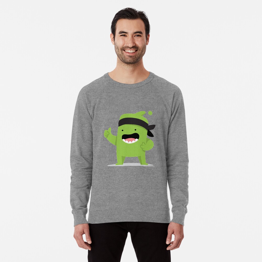 "Class Dojo Monster Sticker Copy Copy Copy Copy" Poster for Sale by ...