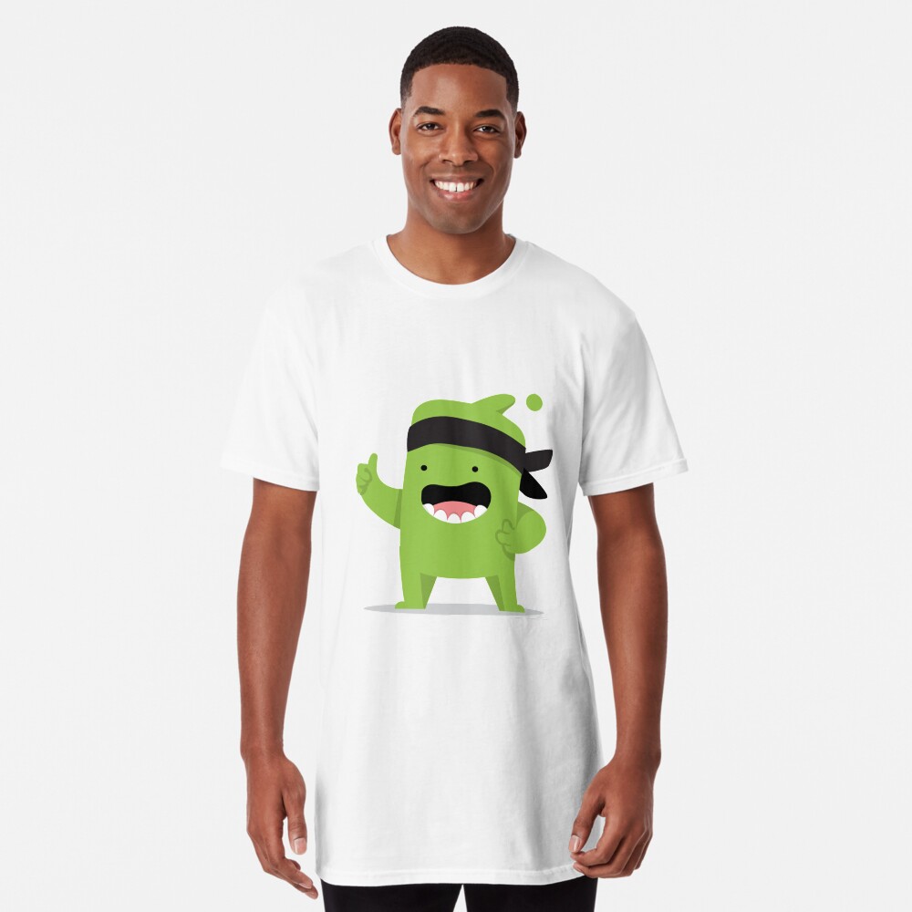 "Class Dojo Monster Sticker Copy Copy Copy Copy" Poster for Sale by ...