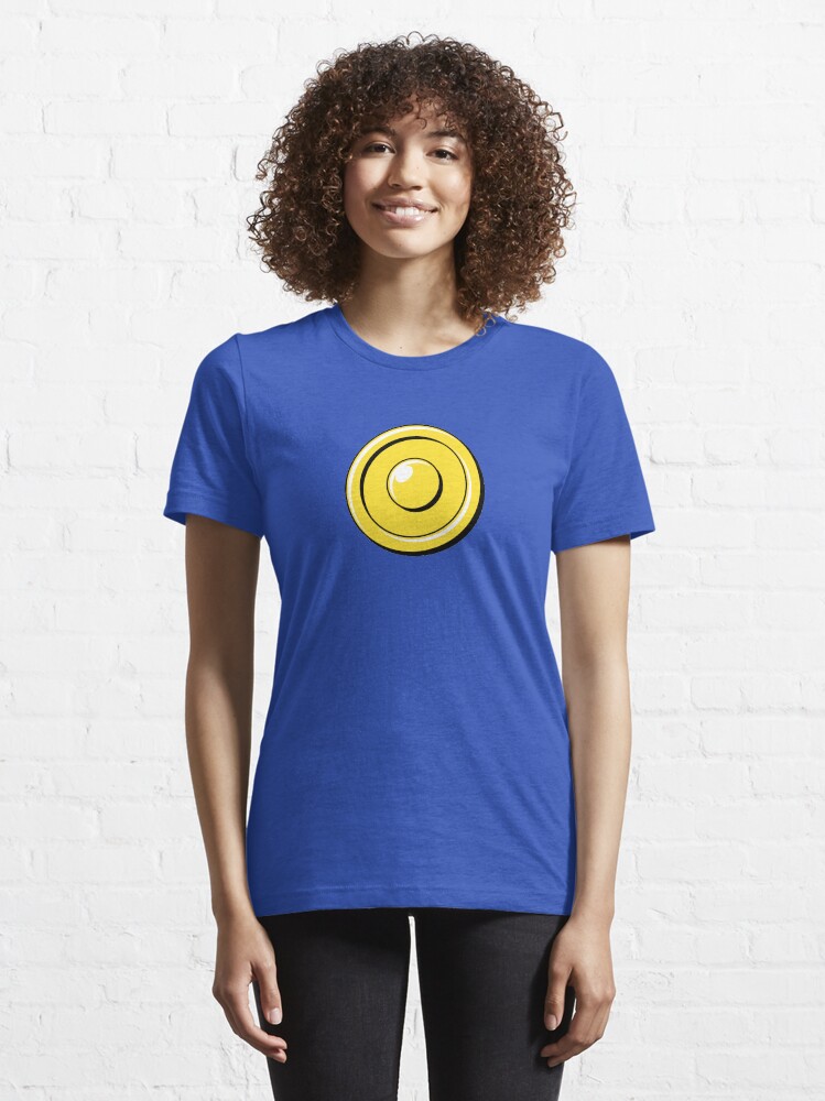 "Doctor Fate - Amulet" Essential T-Shirt for Sale by BlazeComics | Redbubble