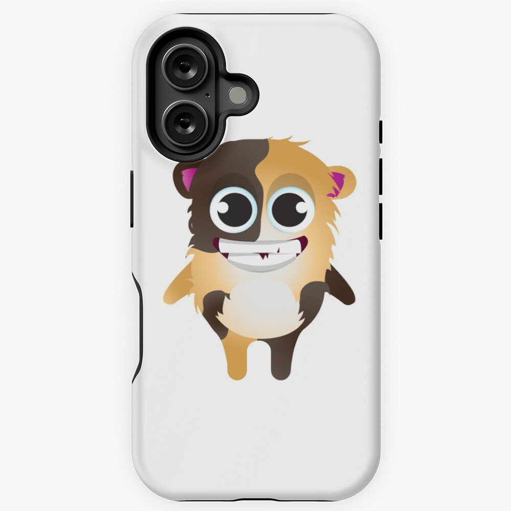 "Class Dojo Monster Sticker" Poster for Sale by GiuliofMariani | Redbubble