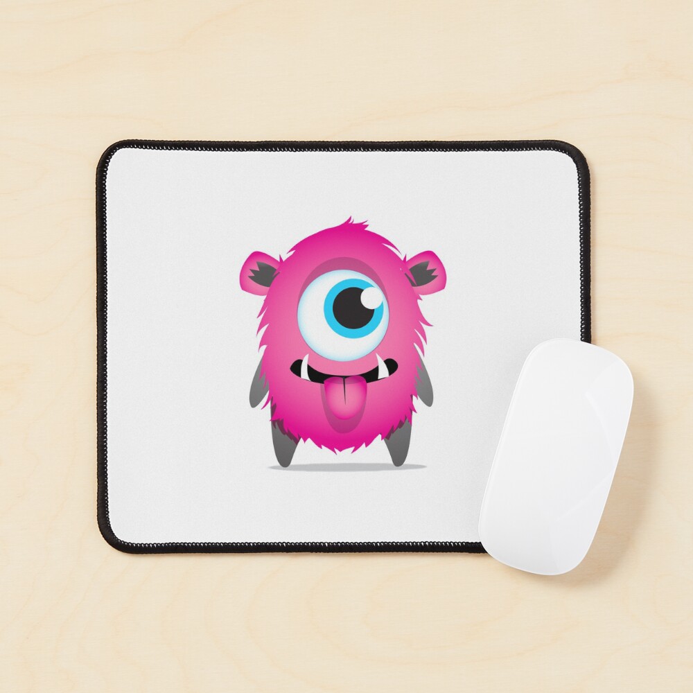 "Class Dojo Monster Sticker" Poster for Sale by GiuliofMariani | Redbubble