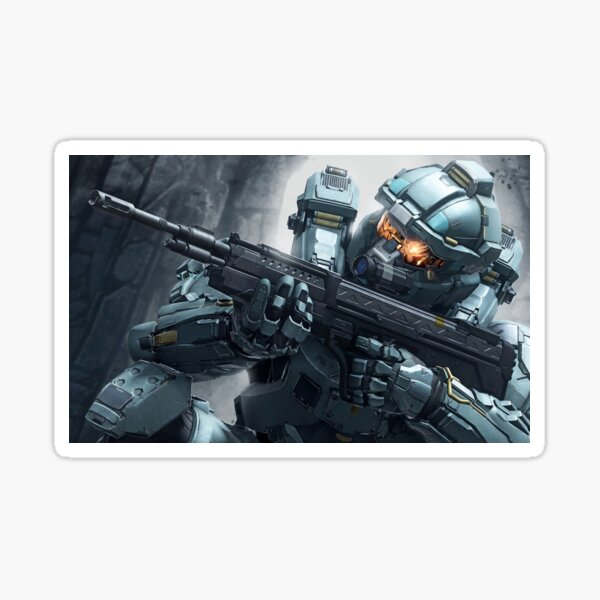 "Cod Warzone soldier developed gaming warzone" Sticker for Sale by ...