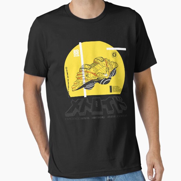 Metroid Merch & Gifts for Sale | Redbubble