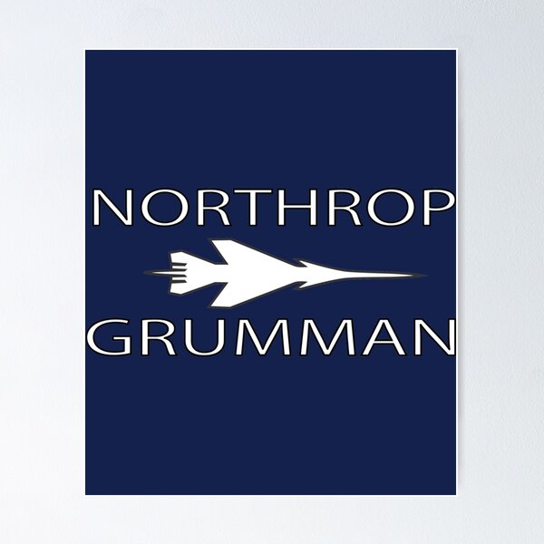 Northrop Grumman Logo Vector