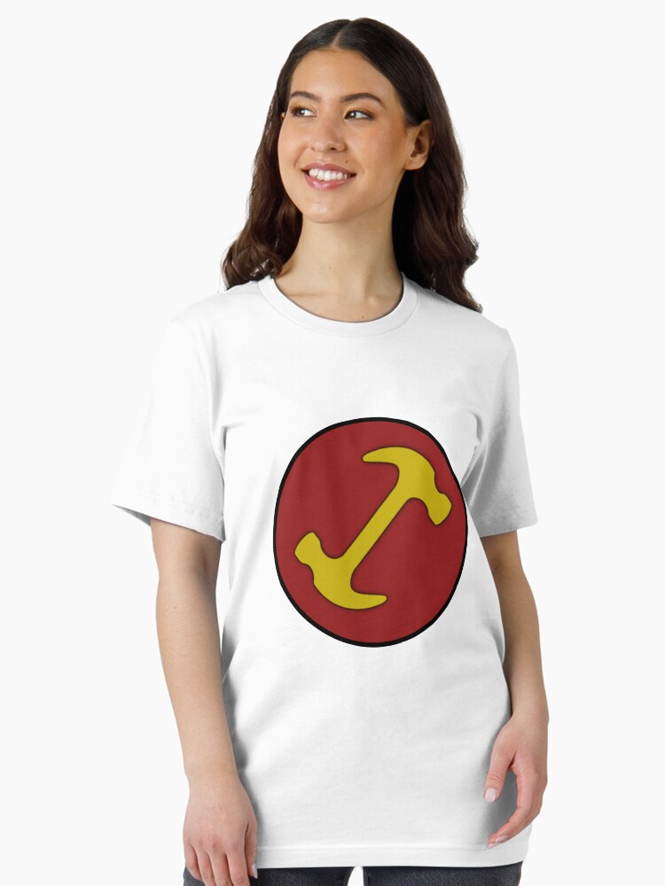 "Stonecutters symbol" Essential T-Shirt for Sale by emmabunclark ...