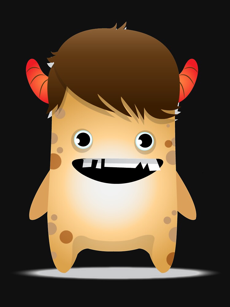 "Class Dojo Monster Sticker Copy Copy" Essential T-Shirt for Sale by ...