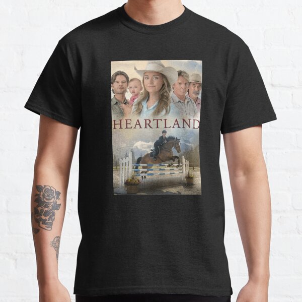 Heartland Merch & Gifts for Sale | Redbubble